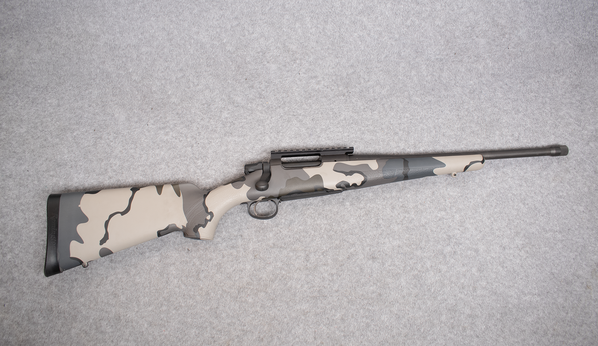 Remington ~ Model Seven ~ .300 AAC Blackout | Cabela's